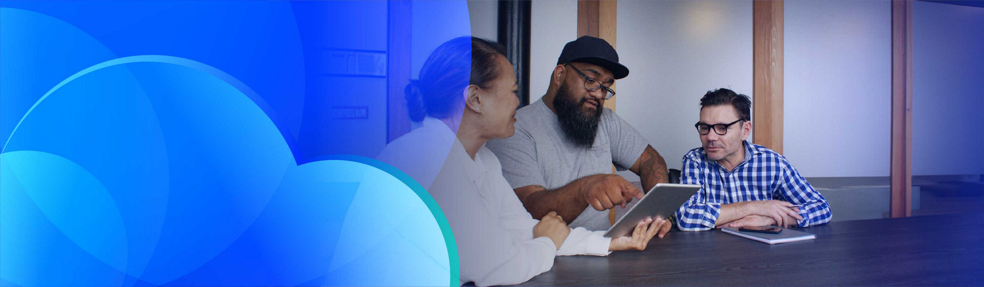 Information Technology Consultants — Datacom: Always Solving